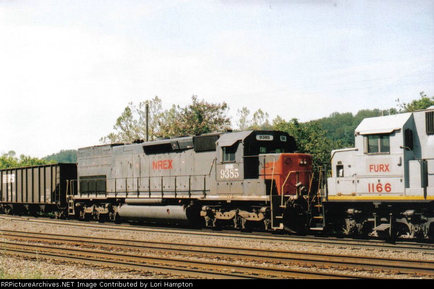 Old Southern part of #165 on 05-16-05